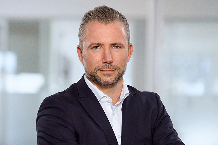 Wechsel der Geschäftsführung - fgi